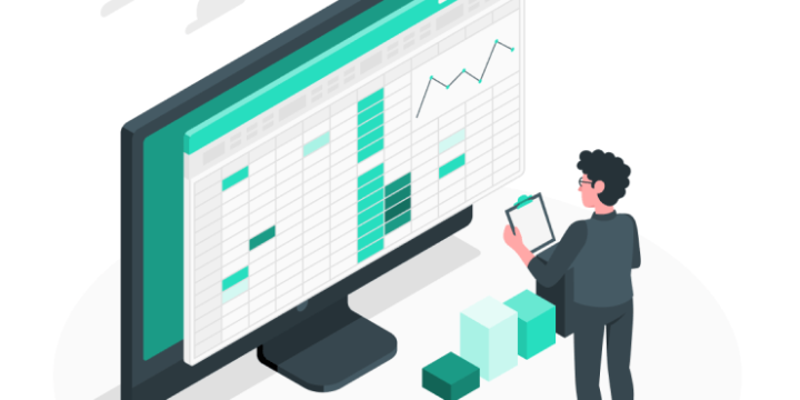 Introduction to Data Analysis using Microsoft Excel – Mekki Mouradi